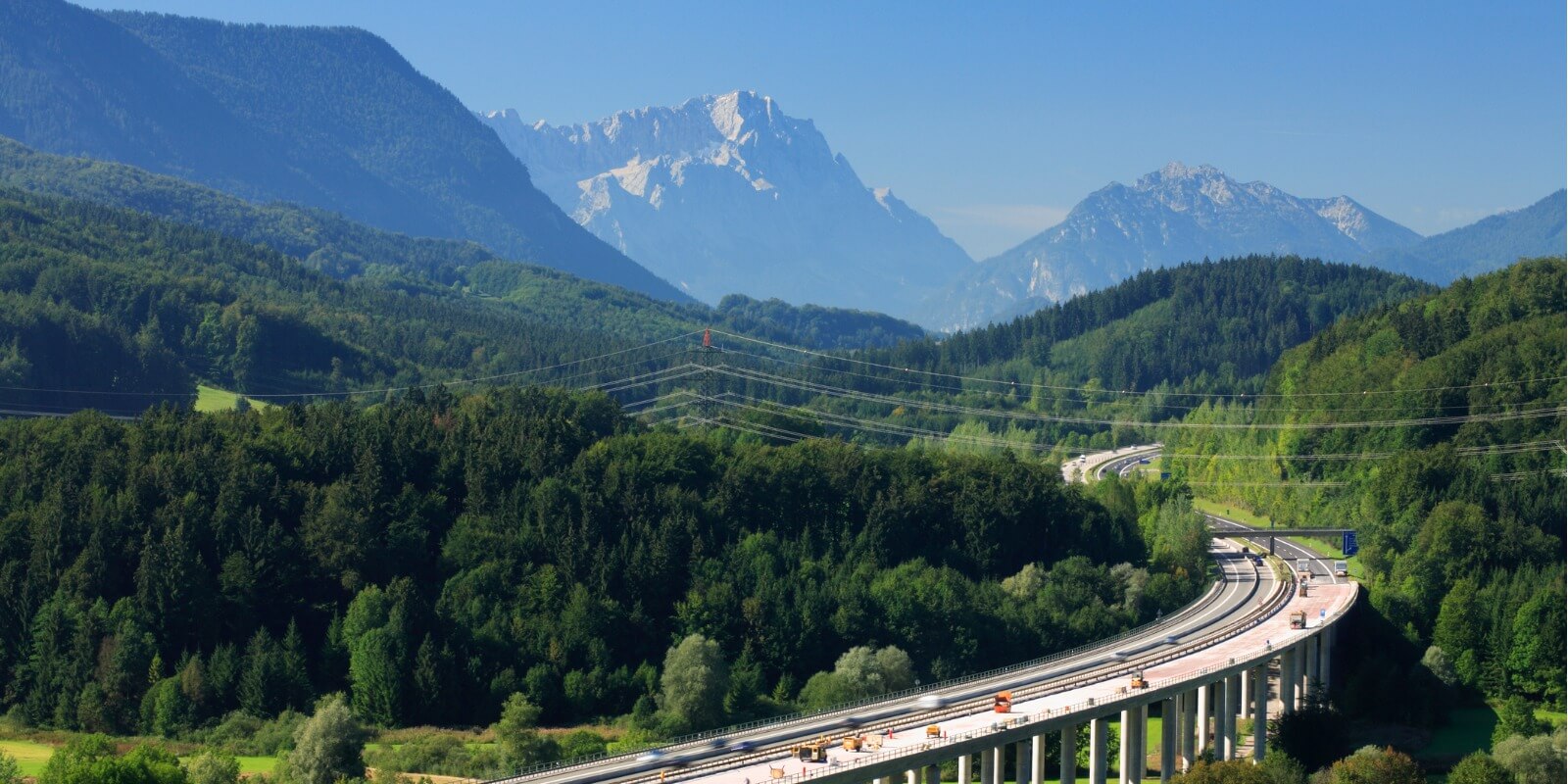3 Must-Visit Restaurants along the Autobahn, Germany - Push Pin Travel Maps